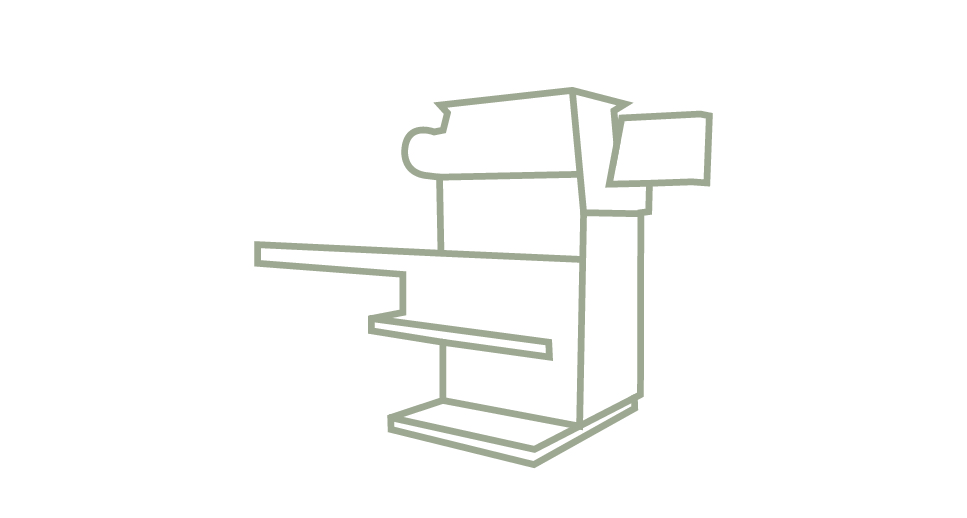 Sama Engineering - All Kinds of Industrial Processing & Packaging Machines