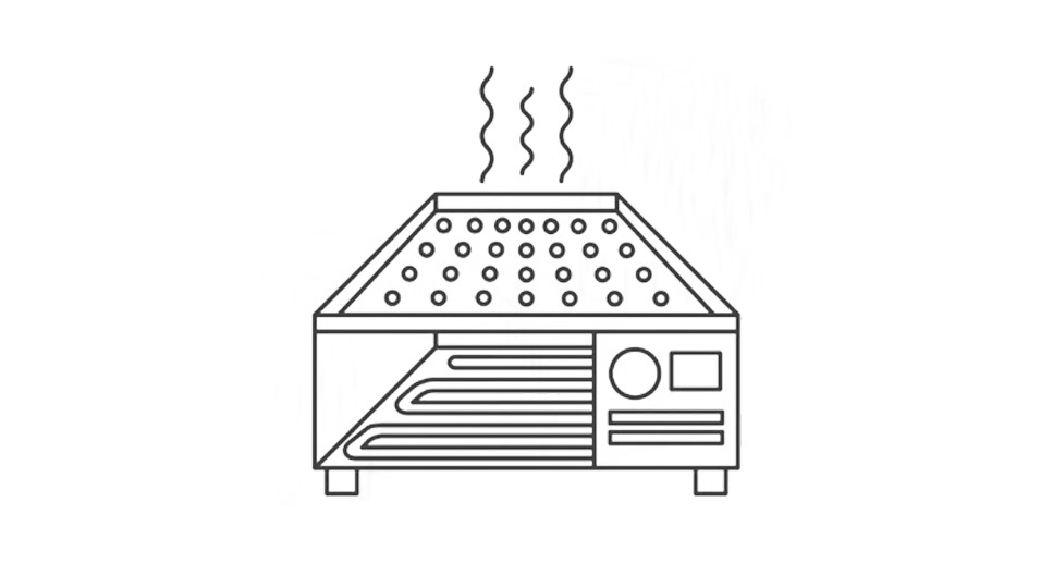 Sama Engineering - All Kinds of Industrial Processing & Packaging Machines