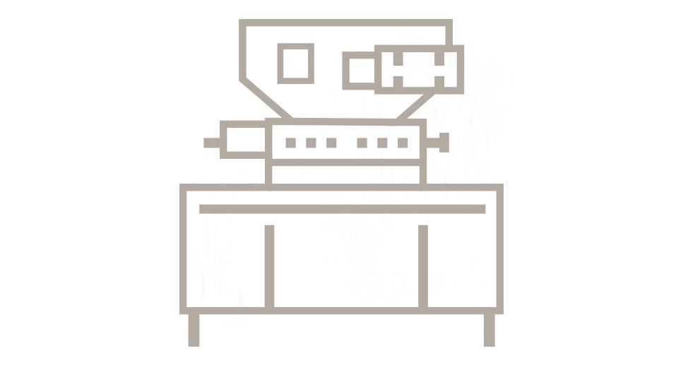 Sama Engineering - All Kinds of Industrial Processing & Packaging Machines