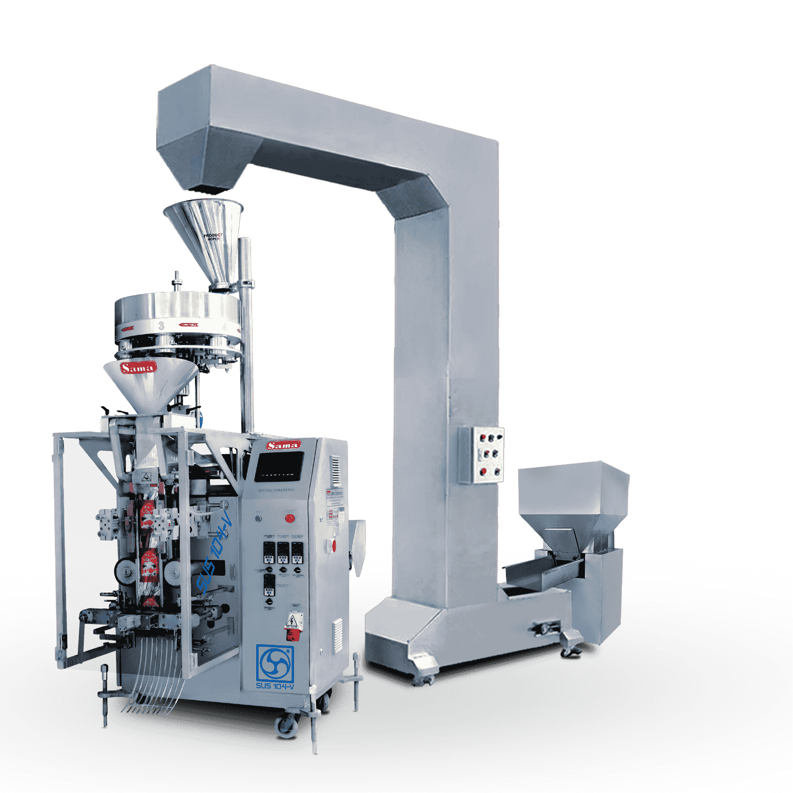 | Sama Engineering Blog