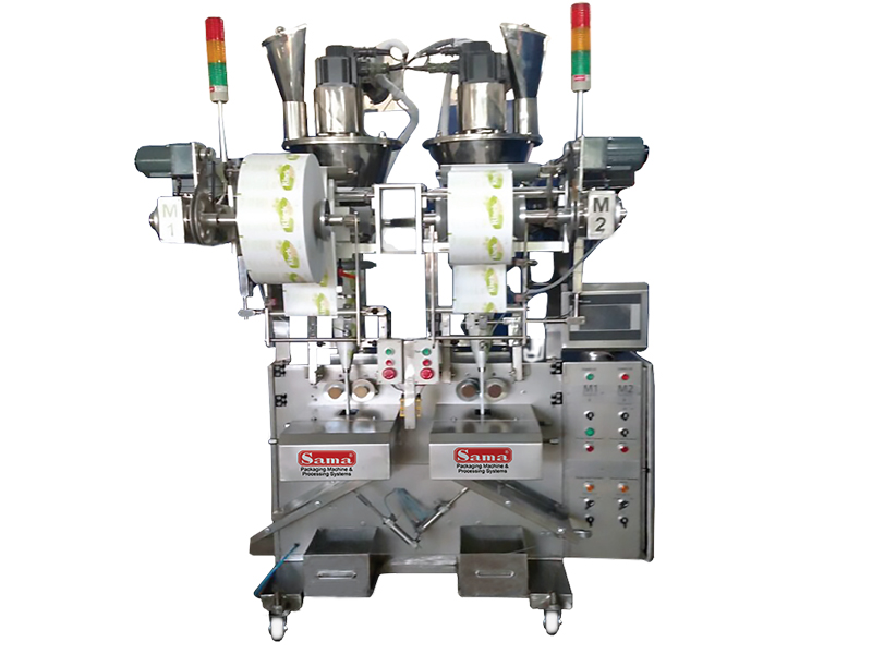MACHINES - Twin Multilane Machine Tw 3s 2l - Sama Engineering - All ...