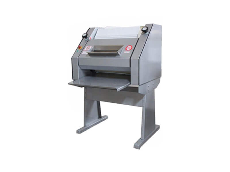 Bakery Series - Dough Rest Machine - Sama Engineering - All Kinds of ...
