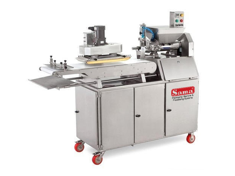 Highly Demanding Rusgulla Gulab Jamun Machine | Sama Engineering - Sama ...