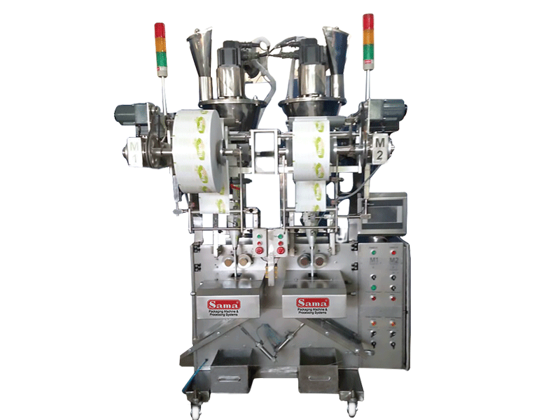 sachet series - Sama Engineering - All Kinds of Industrial Processing ...