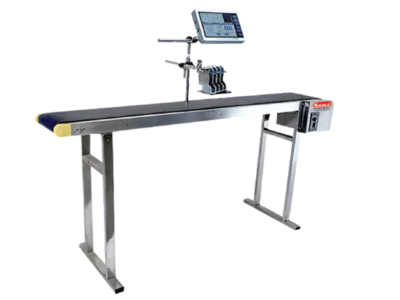 High-Quality Printer Coder Series With Advanced Features | Sama - Sama ...