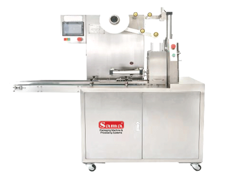 sachet series - Sama Engineering - All Kinds of Industrial Processing ...