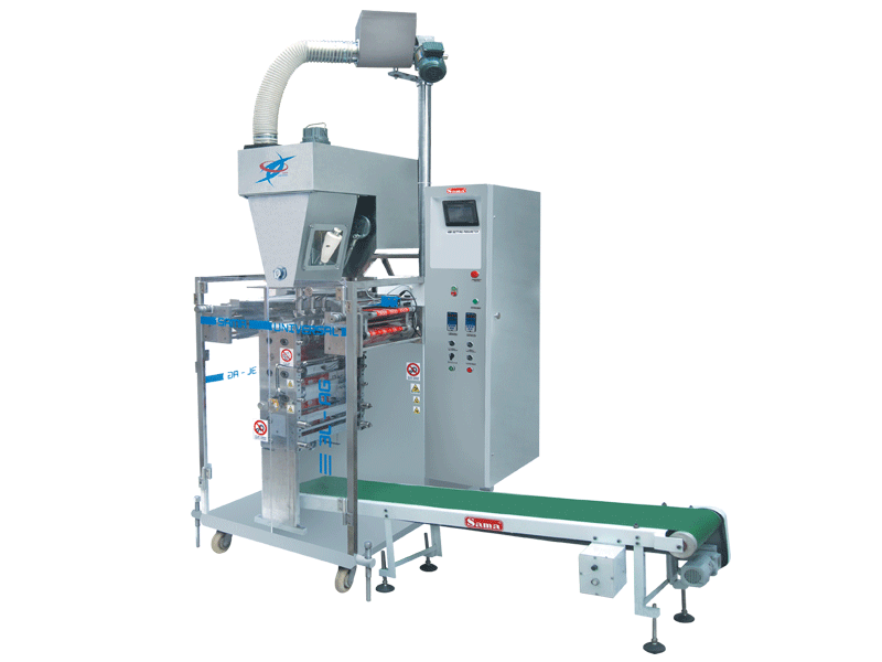 Buy New Multilane Series of Mmachines | Sama Engineering - Sama ...