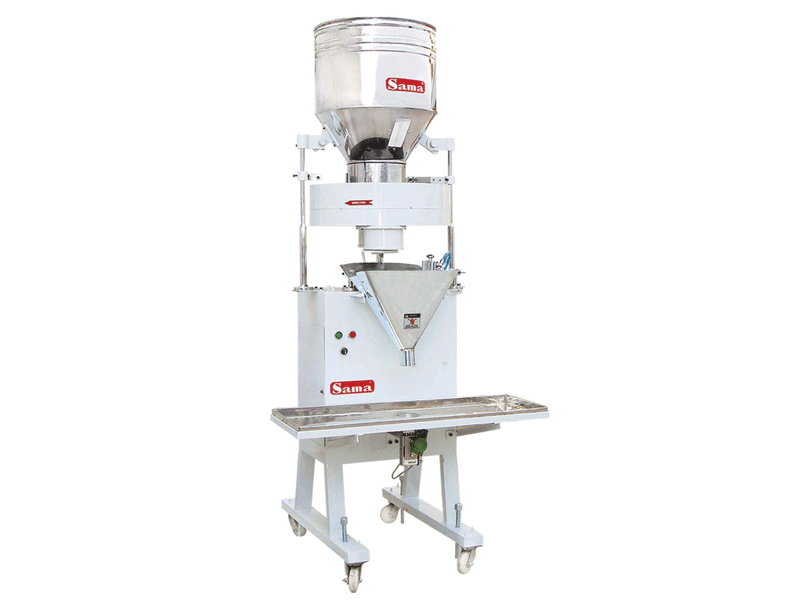Machines - Fillato Machine - Sama Engineering - All Kinds of Industrial ...