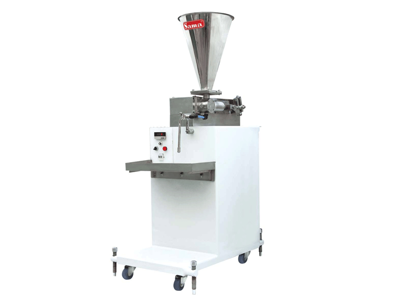 MACHINES - Sama Liquid Filler Machine - Sama Engineering - All Kinds of ...