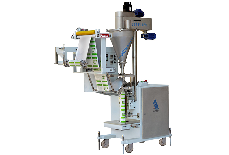 Elegant Design with Premium Quality Machines Collection | Sama ...