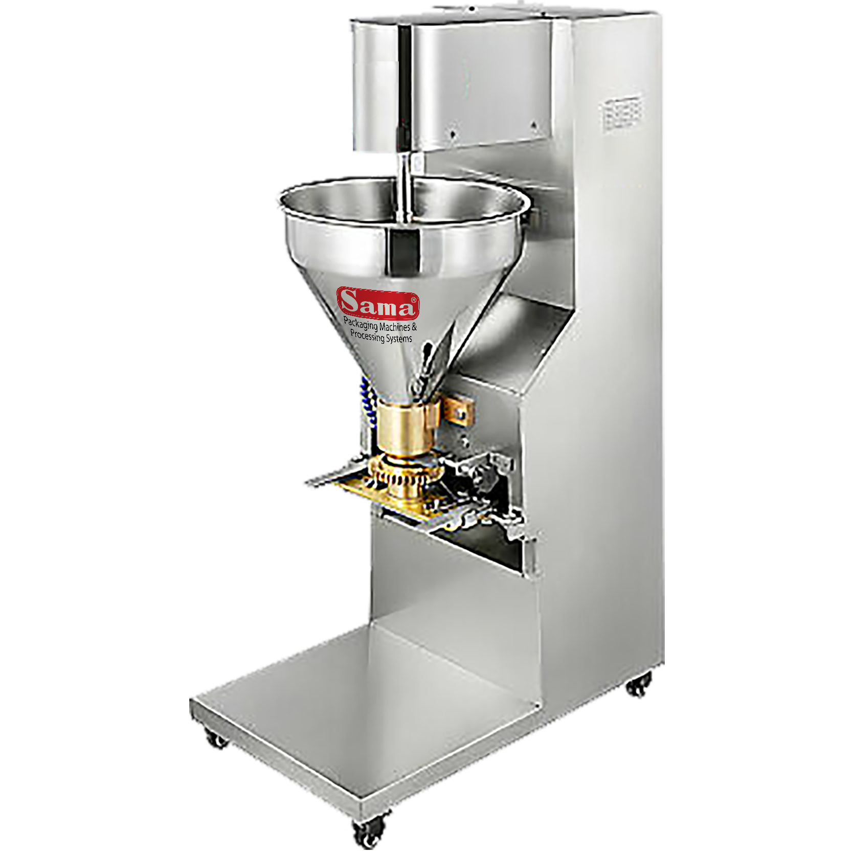 Meat Ball Making Machine Kofta Making Machine