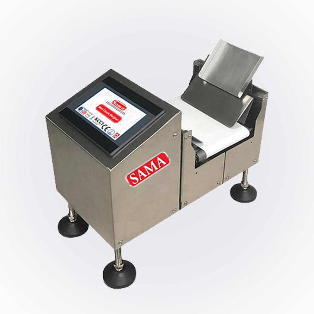 Mini Check Weigher
