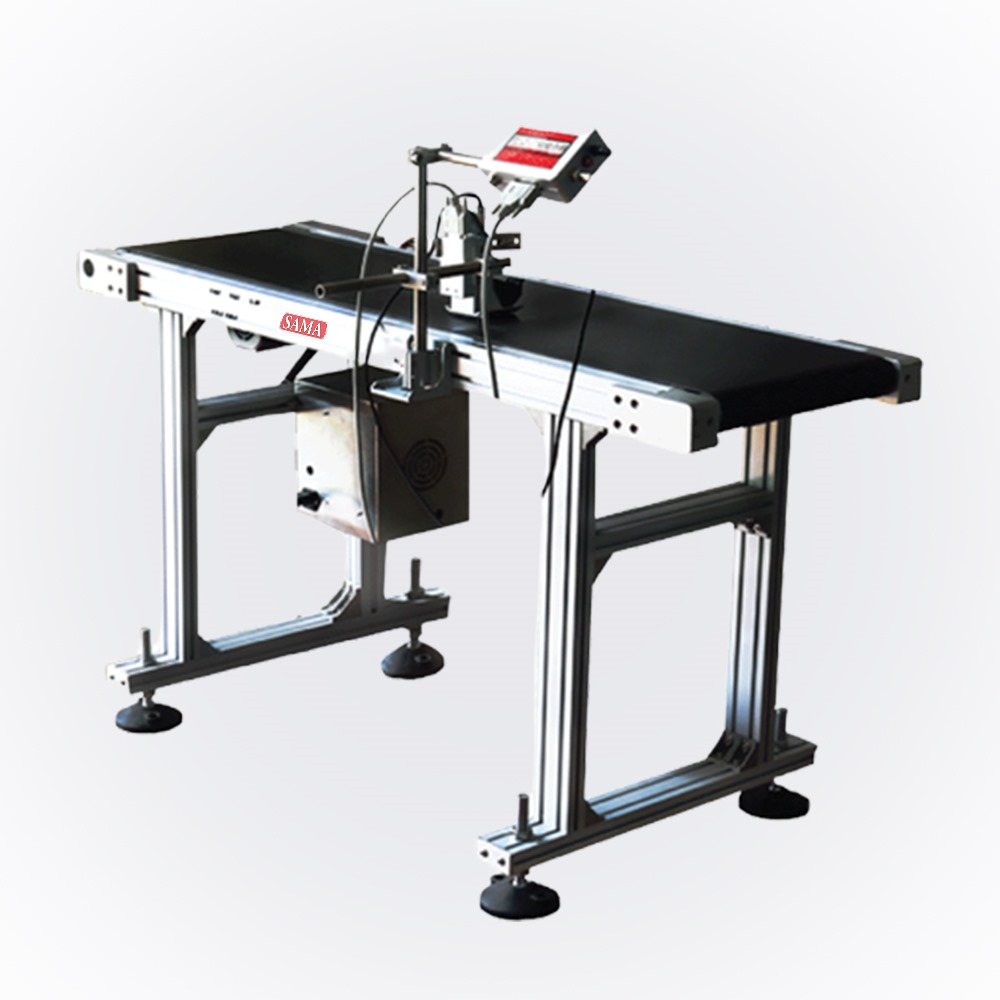 Single Head Printer