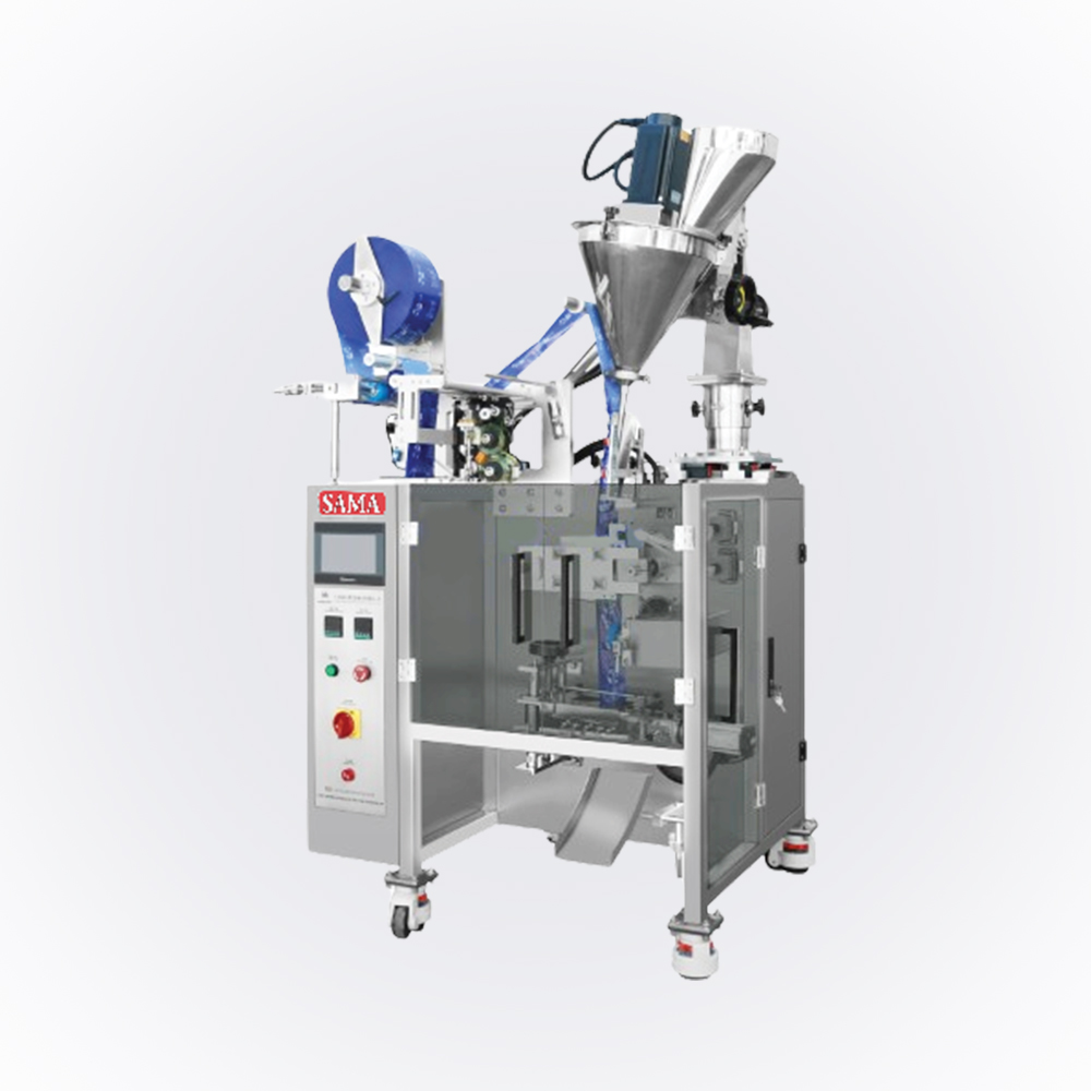 High Speed Sachet Packing Machine