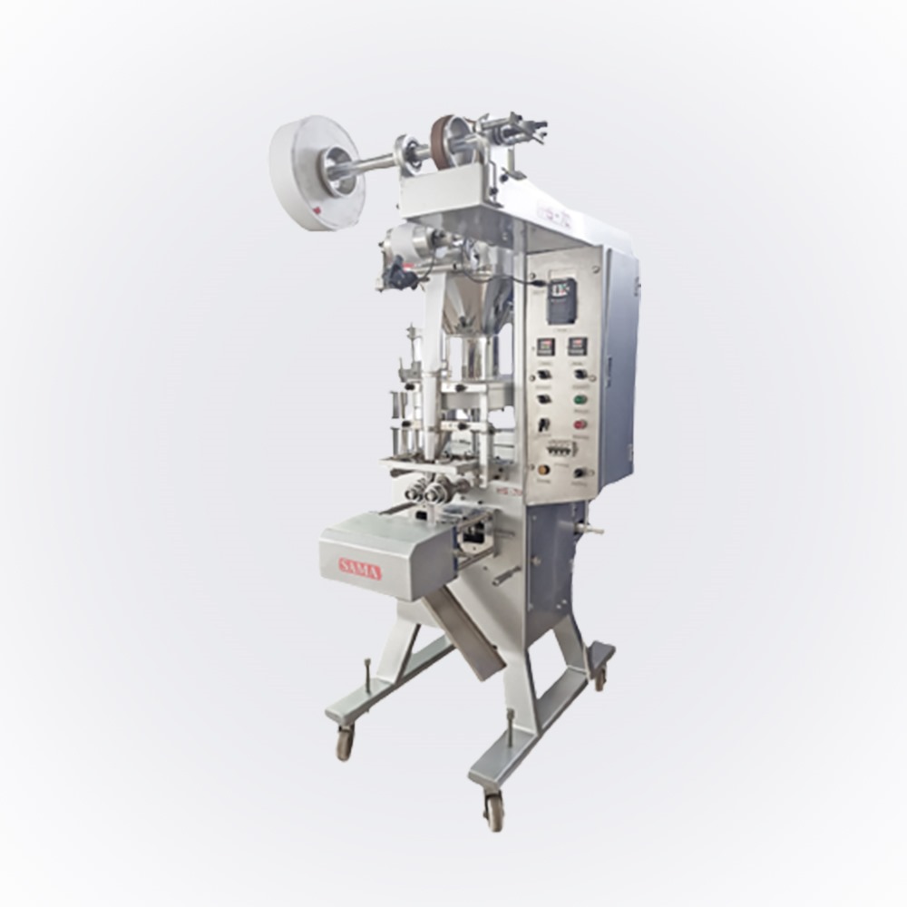 Powder Sachet Packing Machine