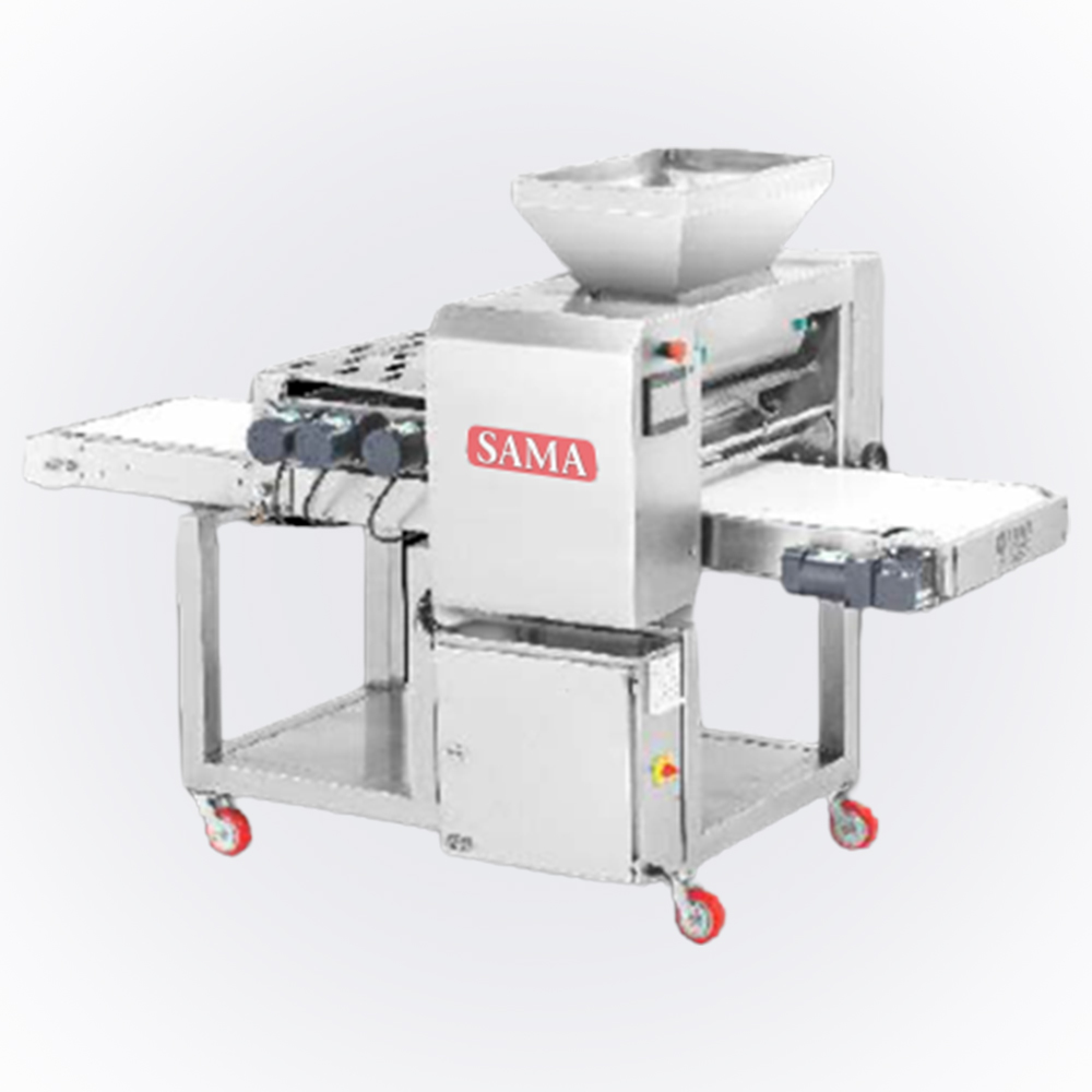 Barfi Cutting Machine