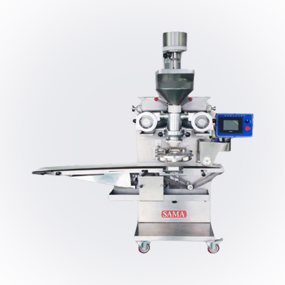 Encrusting Machine Em 100