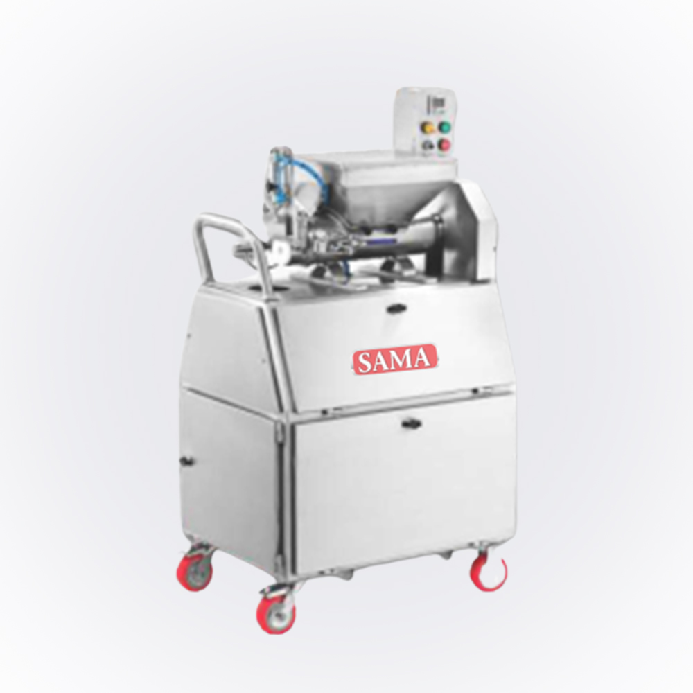 Laddu Making Machine Slm 100