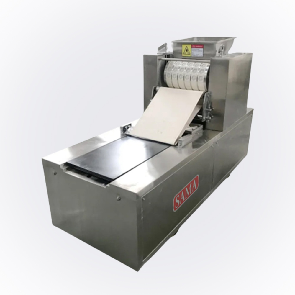 Mini Biscuits Making Machine