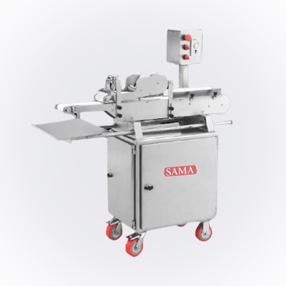 Peda Pressing Machine