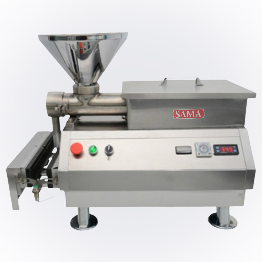 Seekh Kabab Making Machine