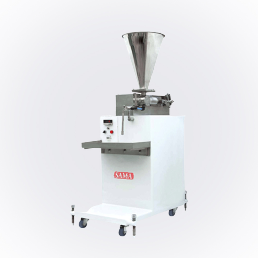 Sama Liquid Filler Machine