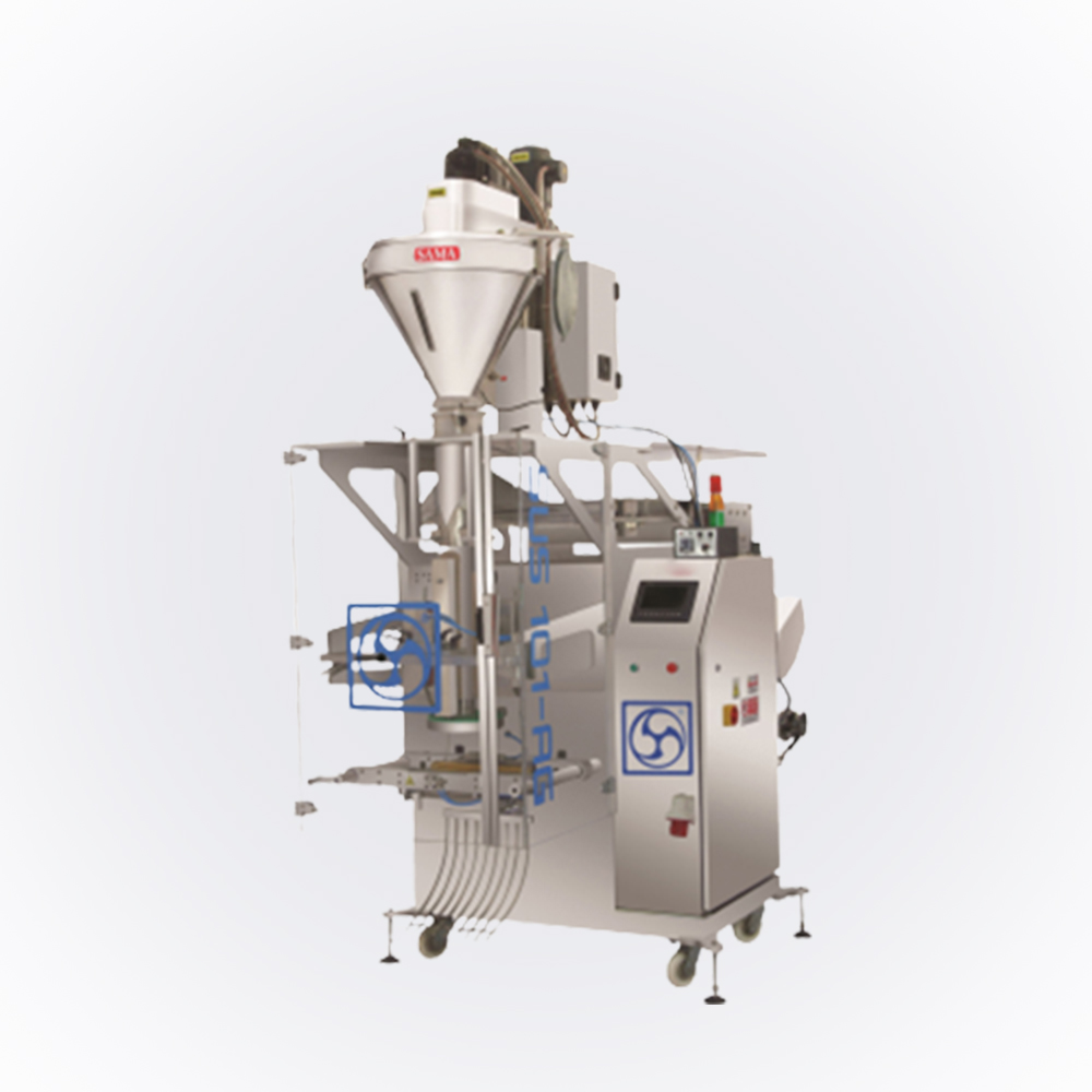 Milk Powder Packing Machine