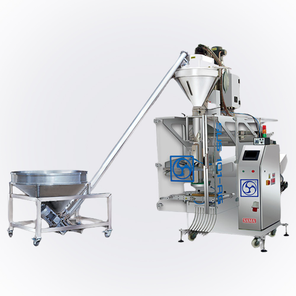 Milk Powder Packing Machine
